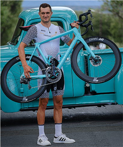 RDP Coaching – Refined – Development – Performance